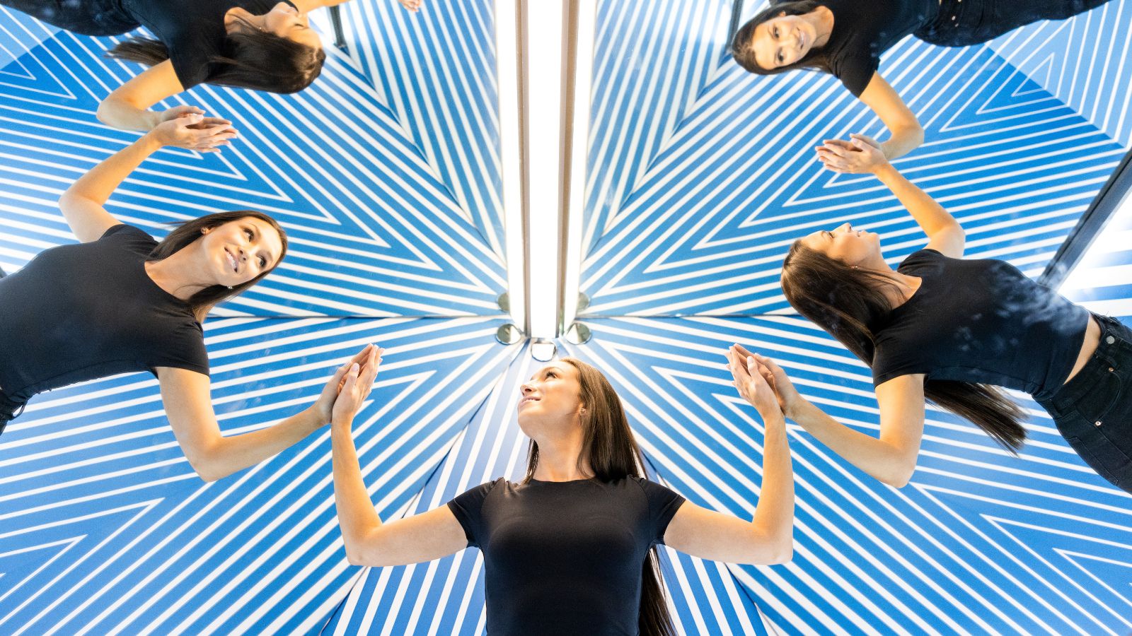 Illusion Rooms | Museum of Illusions Pittsburgh